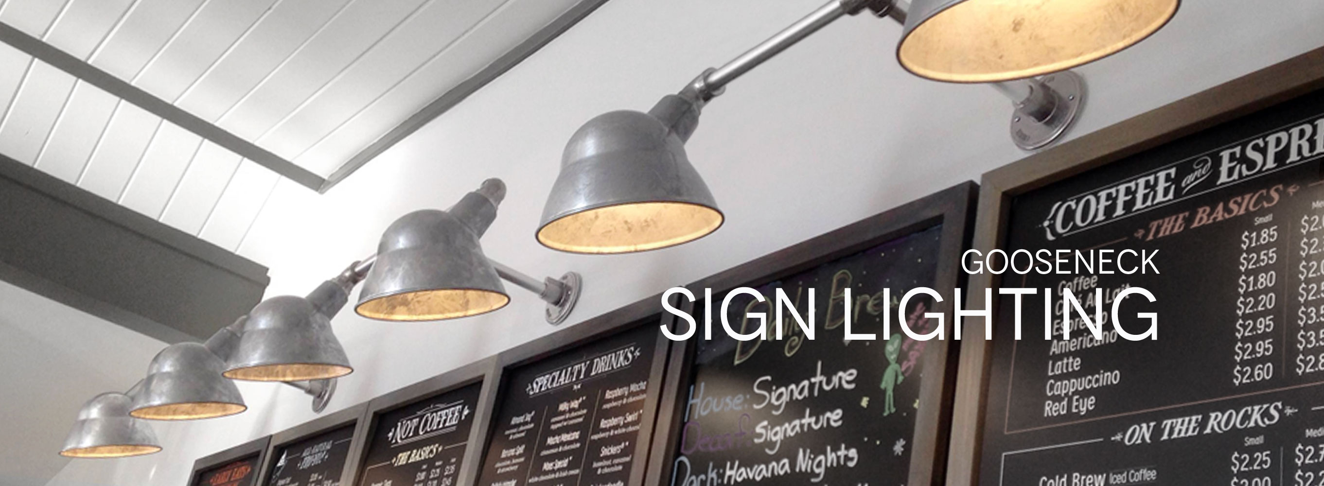 Barn Light Electric | An American lighting manufacturer