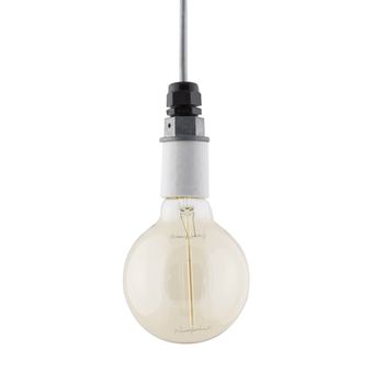 Replacement Socket & Cord for Pendants | Barn Light Electric