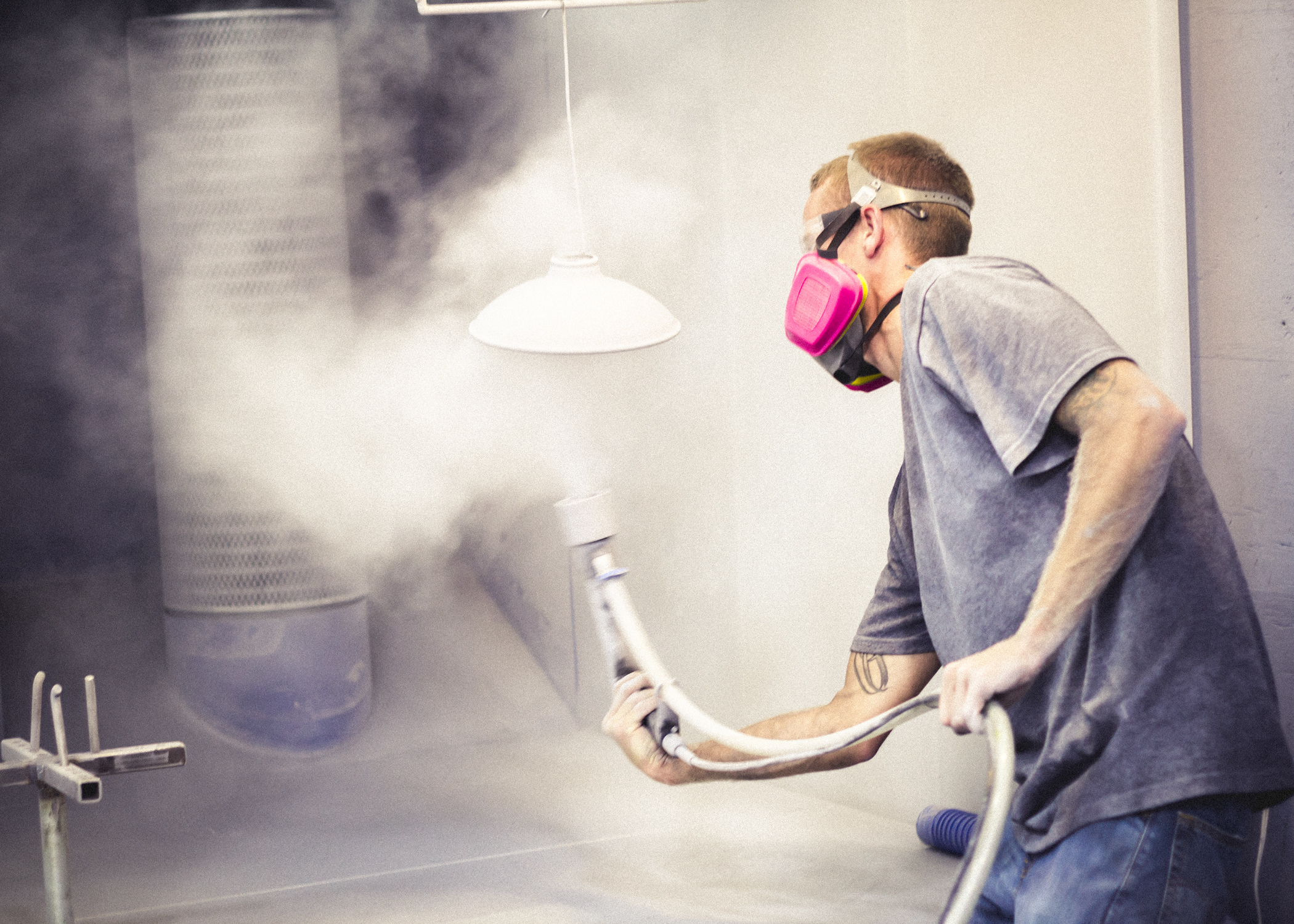 Porcelain Enamel 101: Why Porcelain Lighting Shines Above All ...